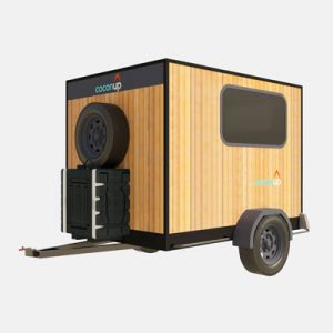Mini-caravanes - Aventure Loisirs & Vans